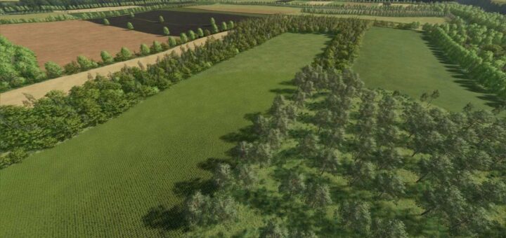 Farming Simulator 22 Maps Mods | FS22 Maps Mods | LS22 Maps Mod