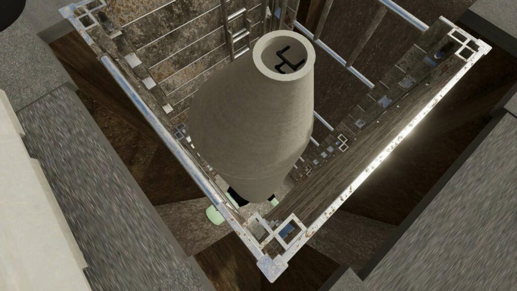 FS22 Trench Box Pack v1 (3) - Farming simulator 19 / 17 / 15 Mod