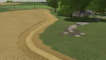 FS22 Westby Wisconsin 4x With Bulletbills New Crop Textures v1.0 - FS ...