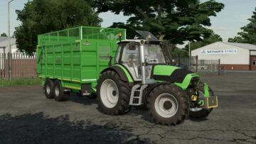 rite-weight-pack-v1.0-fs22-1 - Farming simulator 19 / 17 / 15 Mod