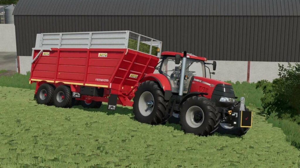 FS22 Rite Weight Pack v1.0 - FS 22 Implements & Tools Mod Download