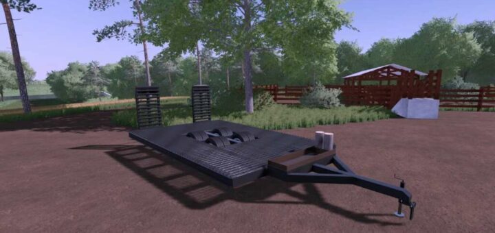 Farming Simulator 22 Trailers Mods | FS22 Trailers | LS22 Trailers