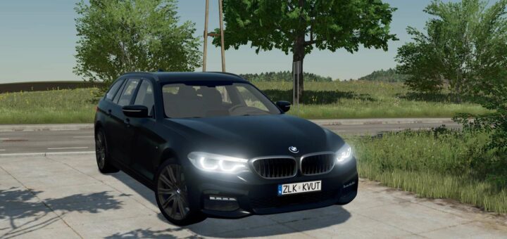 Farming Simulator 22 Cars Mods | FS22 Cars Mods | LS22 Cars