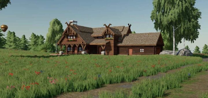 Farming Simulator 22 Maps Mods | FS22 Maps Mods | LS22 Maps Mod