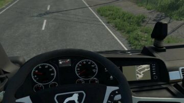 FS22 Dashboard Live v1 (1) - Farming simulator 19 / 17 / 15 Mod