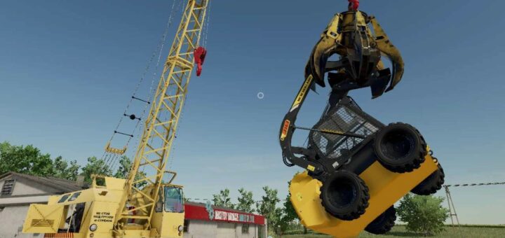 Farming Simulator 22 Implements, Tools Mods | FS22 Implements, Tools