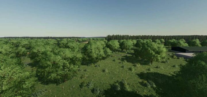 Farming Simulator 22 Maps Mods | FS22 Maps Mods | LS22 Maps Mod