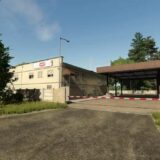 FS22 KALINOVKA MAP V3.0.0.3 - FS 22 Maps Mod Download