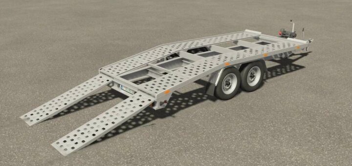 Farming Simulator 22 Trailers Mods | FS22 Trailers | LS22 Trailers