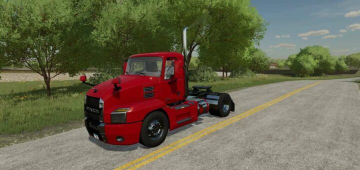 Farming Simulator 22 Trucks Mods | FS22 Trucks Mods | LS22 Trucks