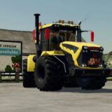 FS22 Mercedes OM470LA V6 Engine Sound (Prefab) v1.0 - FS 22 Prefab Mod ...