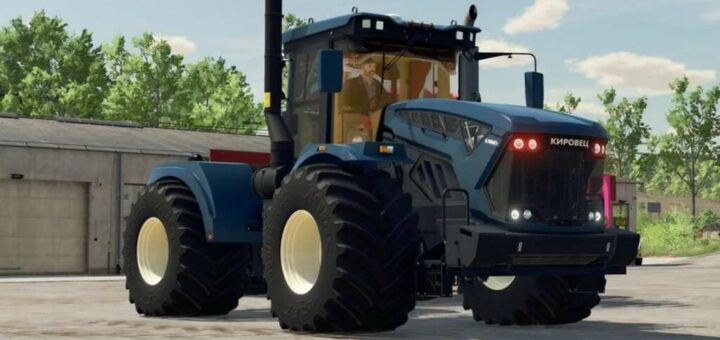 Farming Simulator 22 Prefab Mods | FS22 Prefab Mods | LS22 Prefab