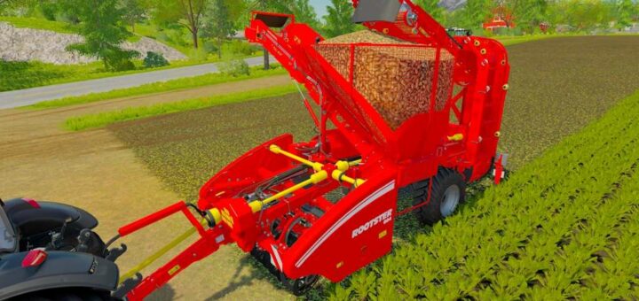 Farming Simulator 22 Implements, Tools Mods | FS22 Implements, Tools
