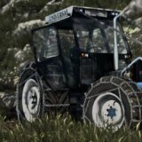 FS22 Universal 1010 DT v1.0 - FS 22 Tractors Mod Download