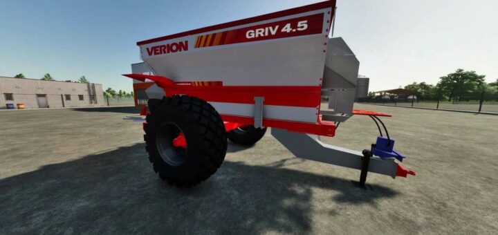 Farming Simulator 22 Trailers Mods | FS22 Trailers | LS22 Trailers