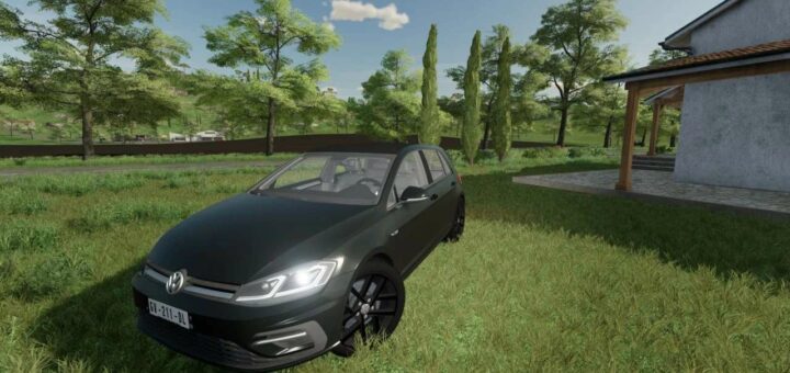 Farming Simulator 22 Cars Mods | FS22 Cars Mods | LS22 Cars