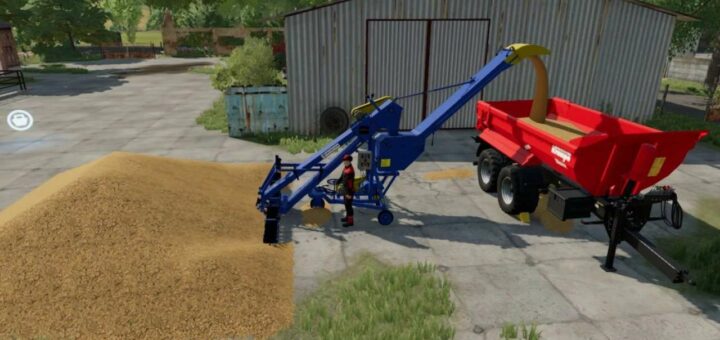 Farming Simulator 22 Implements, Tools Mods | FS22 Implements, Tools