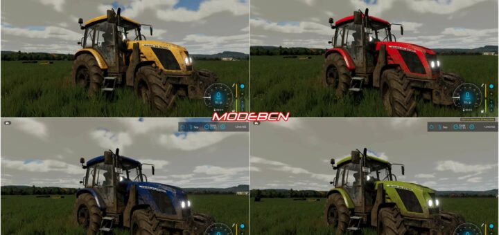 Farming Simulator 22 Mods | FS22 Mods | LS22 Mods