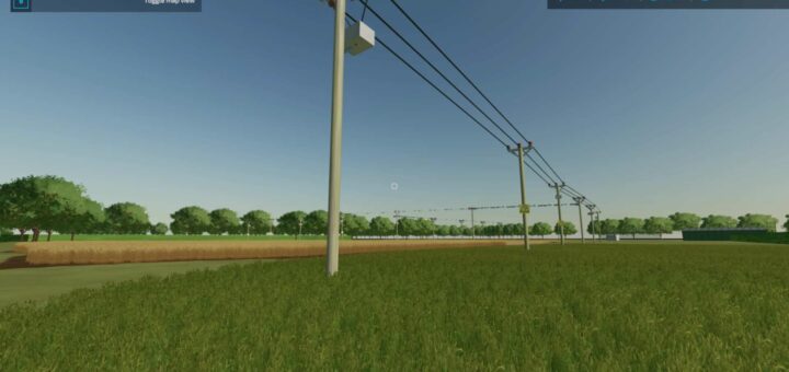 Farming Simulator 22 Prefab Mods | FS22 Prefab Mods | LS22 Prefab