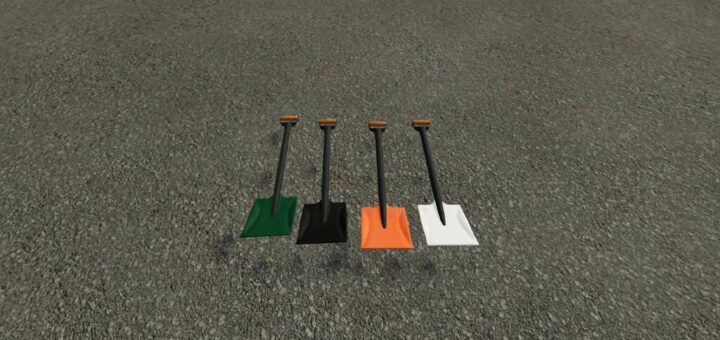 Farming Simulator 22 Implements, Tools Mods | FS22 Implements, Tools