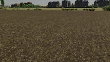 FS22 Better Terrain Texture v1.0 - FS 22 Textures Mod Download
