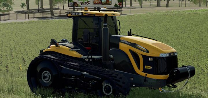 Farming Simulator 22 Tractors Mods | FS22 Tractors | LS22 Tractors