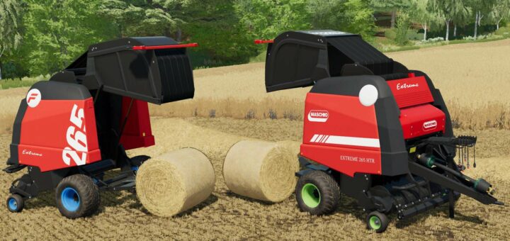 Farming Simulator 22 Implements, Tools Mods | FS22 Implements, Tools