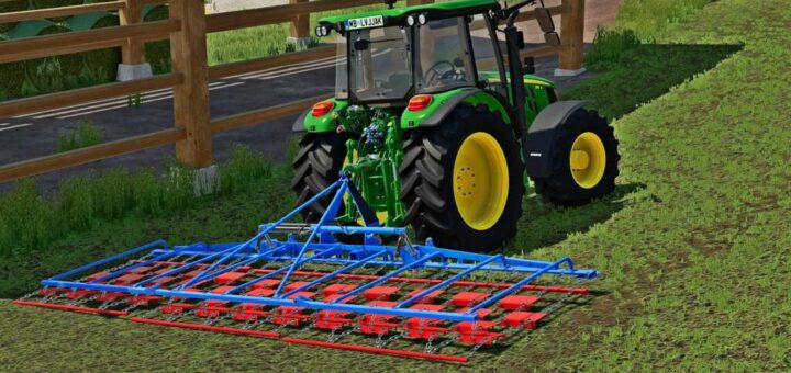 Farming Simulator 22 Implements, Tools Mods | FS22 Implements, Tools