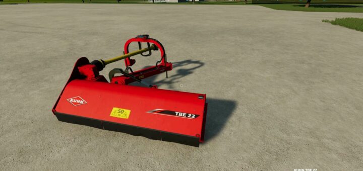 Farming Simulator 22 Implements, Tools Mods | FS22 Implements, Tools