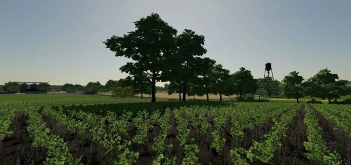 Farming Simulator 22 Maps Mods | FS22 Maps Mods | LS22 Maps Mod