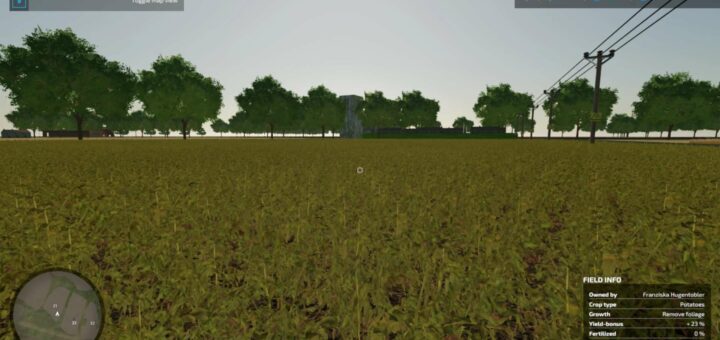 Farming Simulator 22 Maps Mods | FS22 Maps Mods | LS22 Maps Mod