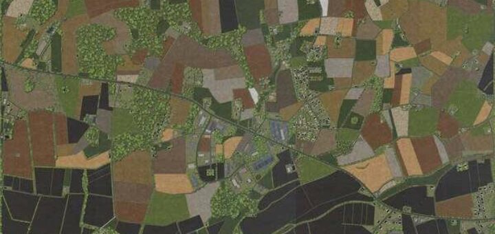 Farming Simulator 22 Maps Mods | FS22 Maps Mods | LS22 Maps Mod