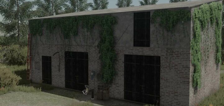 Farming Simulator 22 Objects Mods | FS22 Objects | LS22 Objects