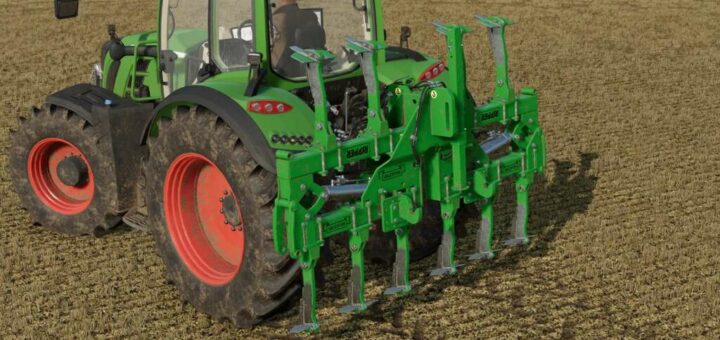 Farming Simulator 22 Implements, Tools Mods | FS22 Implements, Tools