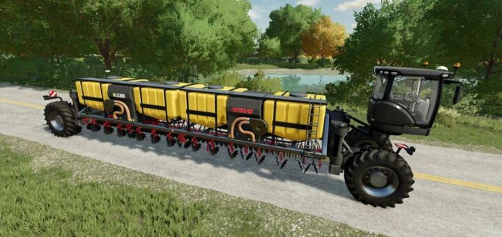Farming Simulator 22 Implements, Tools Mods | FS22 Implements, Tools