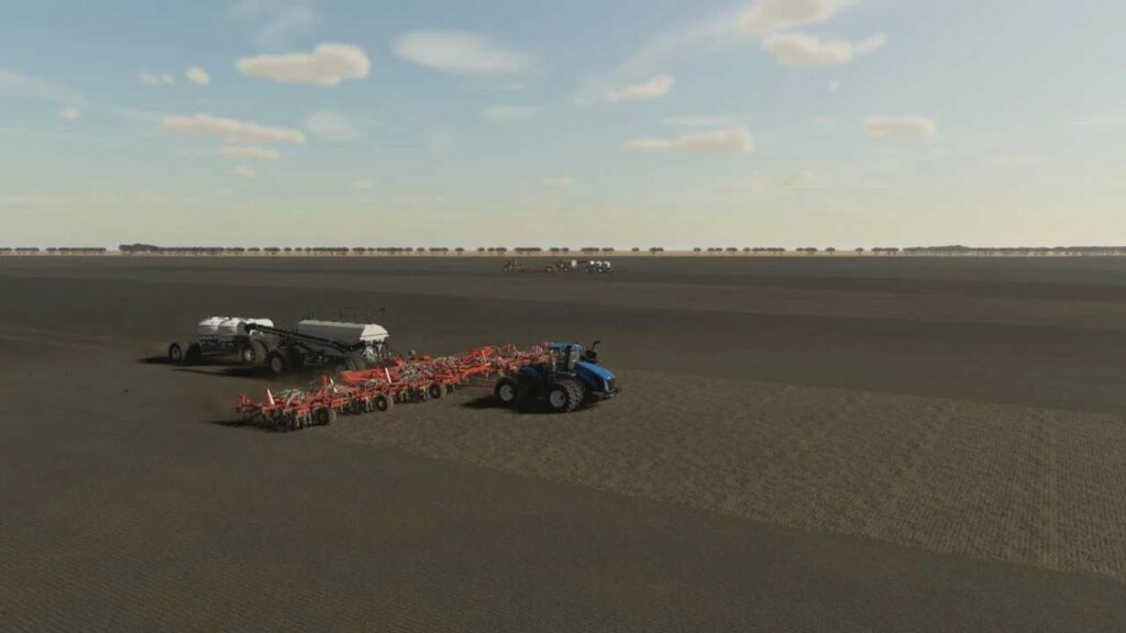 FS22 Western Australia 16x BETA v2.0 (3) - Farming simulator 19 / 17 ...