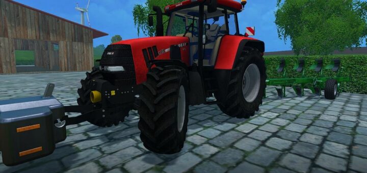 Farming Simulator 2015 Tractors mods | FS 15 Tractors | LS 15 Tractors