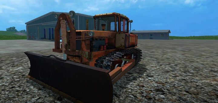 Farming Simulator 2015 Forklifts & Excavators mods | FS 15 Forklifts ...