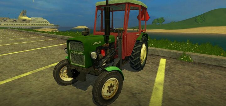 Farming Simulator 2015 Tractors mods | FS 15 Tractors | LS 15 Tractors