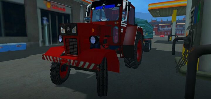 Farming Simulator 2015 Tractors mods | FS 15 Tractors | LS 15 Tractors