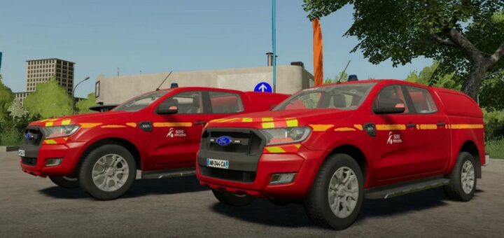 Farming Simulator 19 Mods | FS19 Mods | LS19 Mods