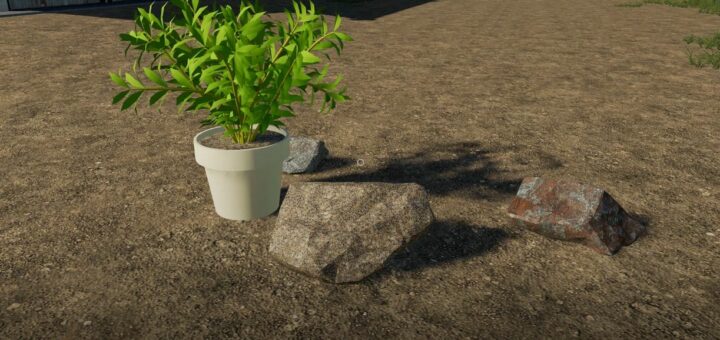 Farming Simulator 19 Objects mods | FS 19 Objects | LS 19 Objects