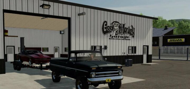 Farming Simulator 22 Cars Mods | FS22 Cars Mods | LS22 Cars