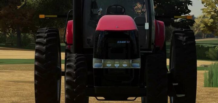 Farming Simulator 22 Tractors Mods | FS22 Tractors | LS22 Tractors