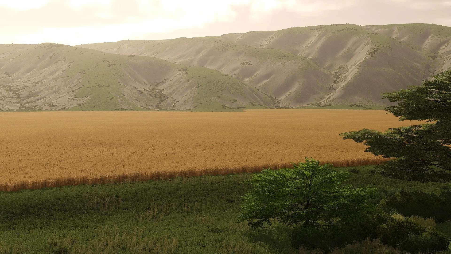 FS22 4x Map – Loma, Montana v1.0 - FS 22 Maps Mod Download