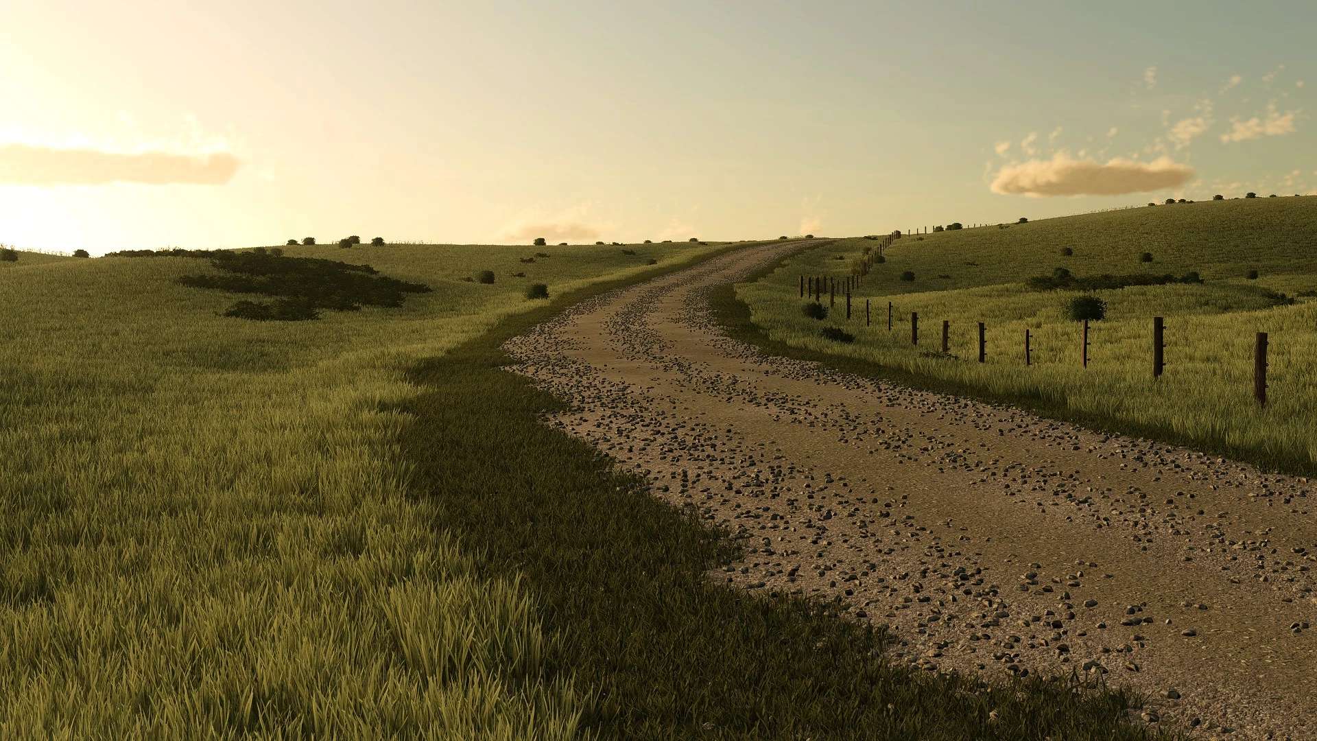 FS22 4x Map – Loma, Montana v1.0 - FS 22 Maps Mod Download