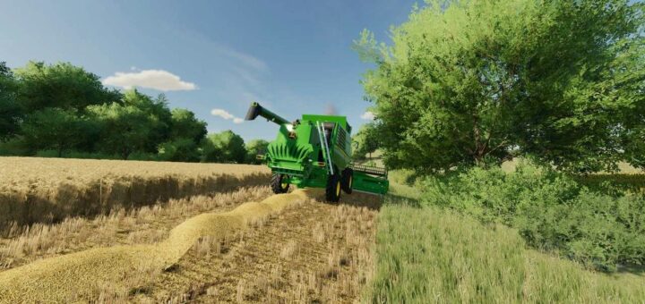 Farming Simulator 22 Maps Mods | FS22 Maps Mods | LS22 Maps Mod