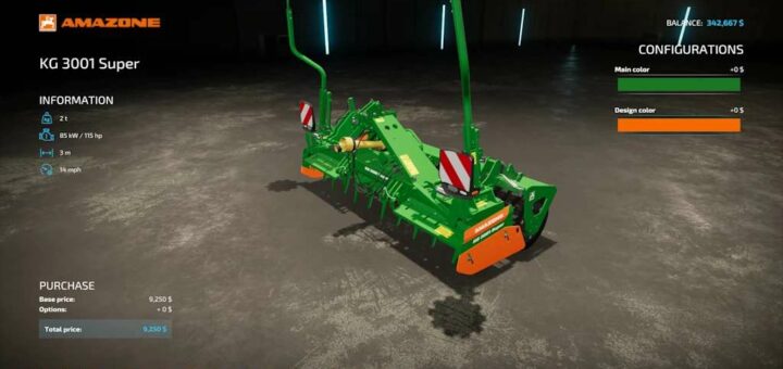 Farming Simulator 22 Implements, Tools Mods | FS22 Implements, Tools