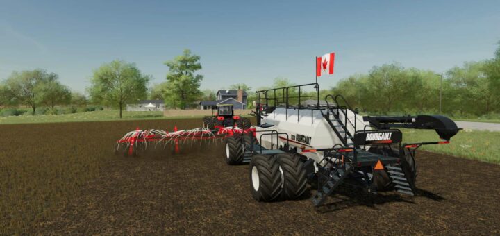 Farming Simulator 22 Mods | FS22 Mods | LS22 Mods