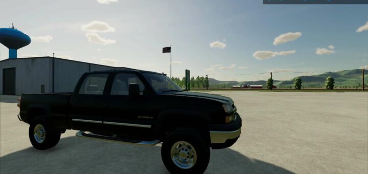 Farming Simulator 22 Cars Mods | FS22 Cars Mods | LS22 Cars